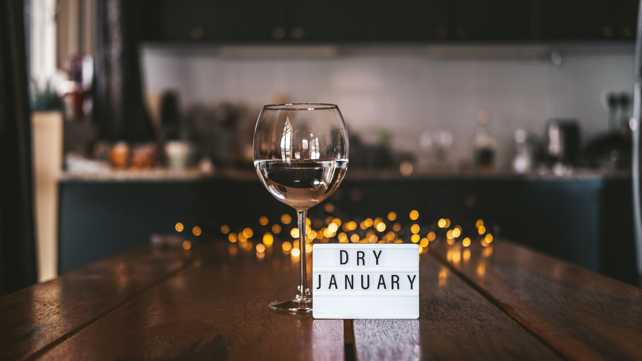What Is Dry January And How Can It Help Improve Your Health? – MOBU