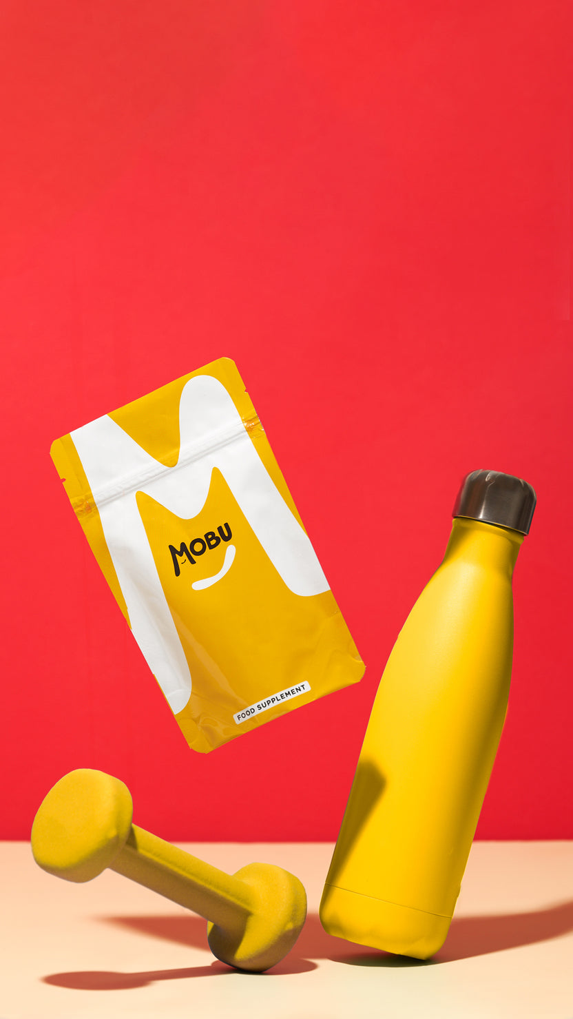 Mobu | UK Made Affordable Health Supplements| Highest Quality – MOBU