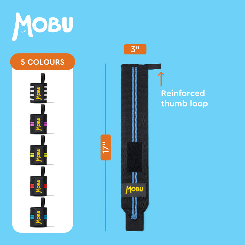 Accessories – MOBU