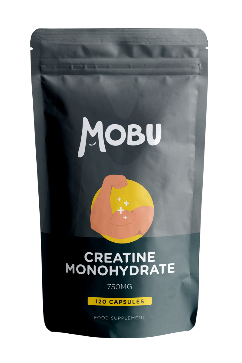 All Products – MOBU