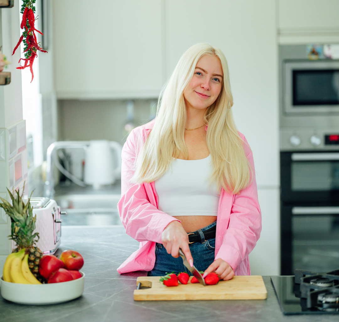 Mobu | Vitamin Gummies | Your Delicious Daily Dose – MOBU