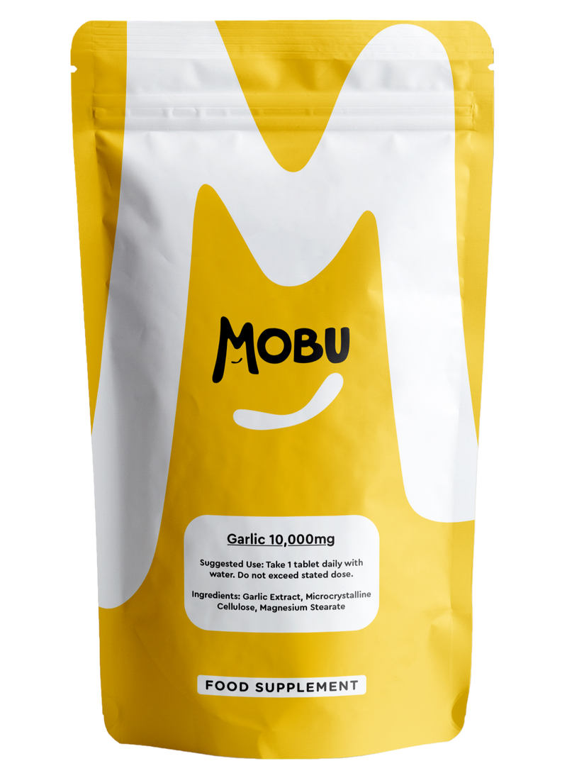 Heart Health – MOBU