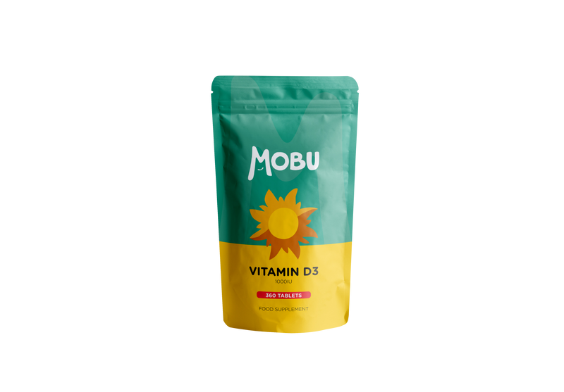 All Products – MOBU