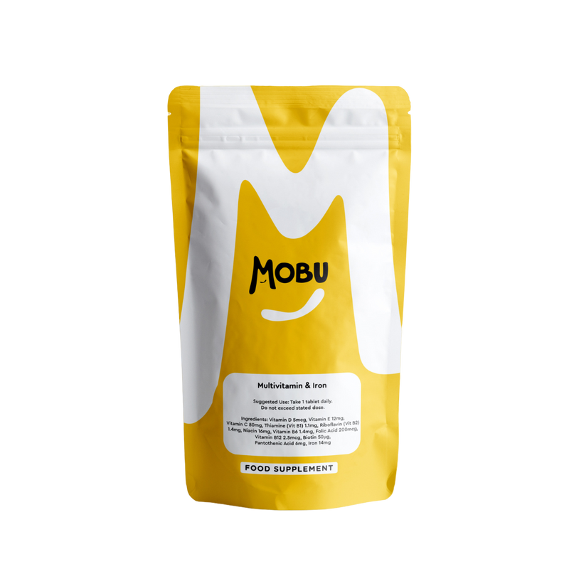 All Products – MOBU