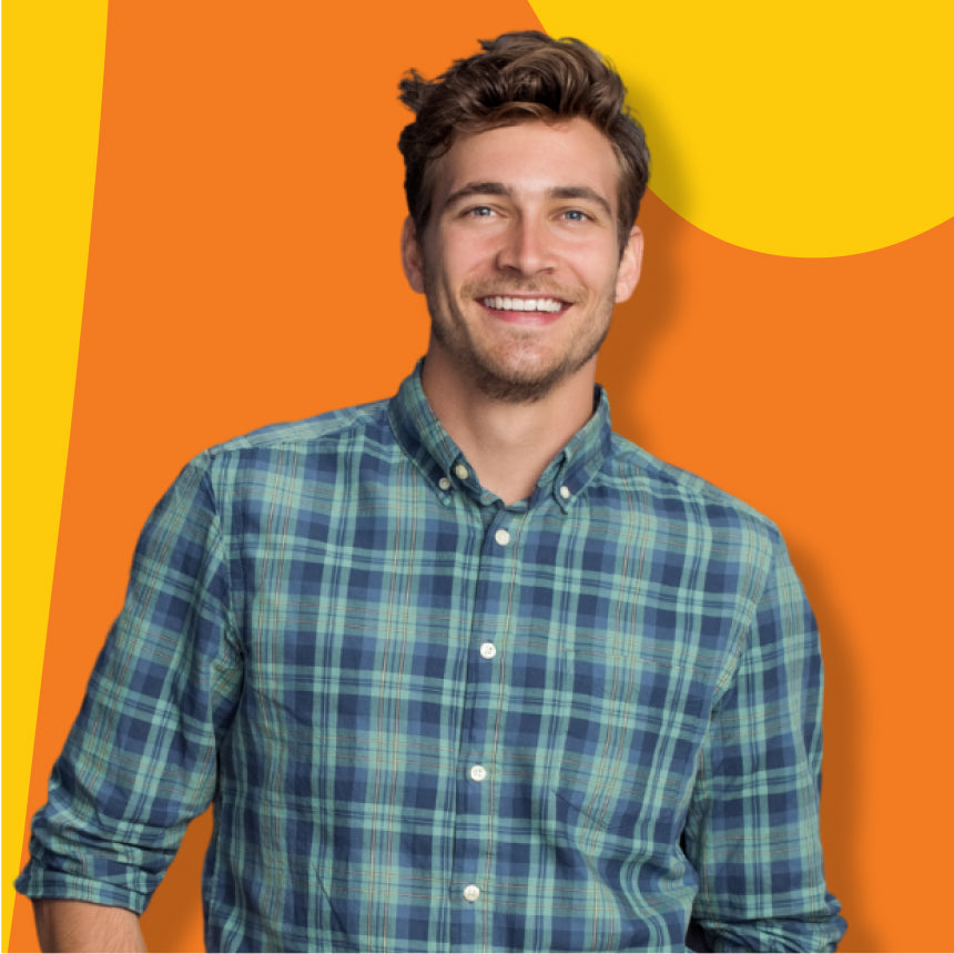 Mobu | Vitamin Gummies | Your Delicious Daily Dose – MOBU