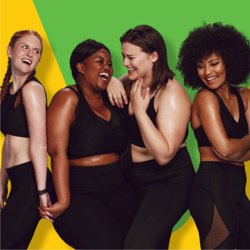 Mobu | Vitamin Gummies | Your Delicious Daily Dose – MOBU